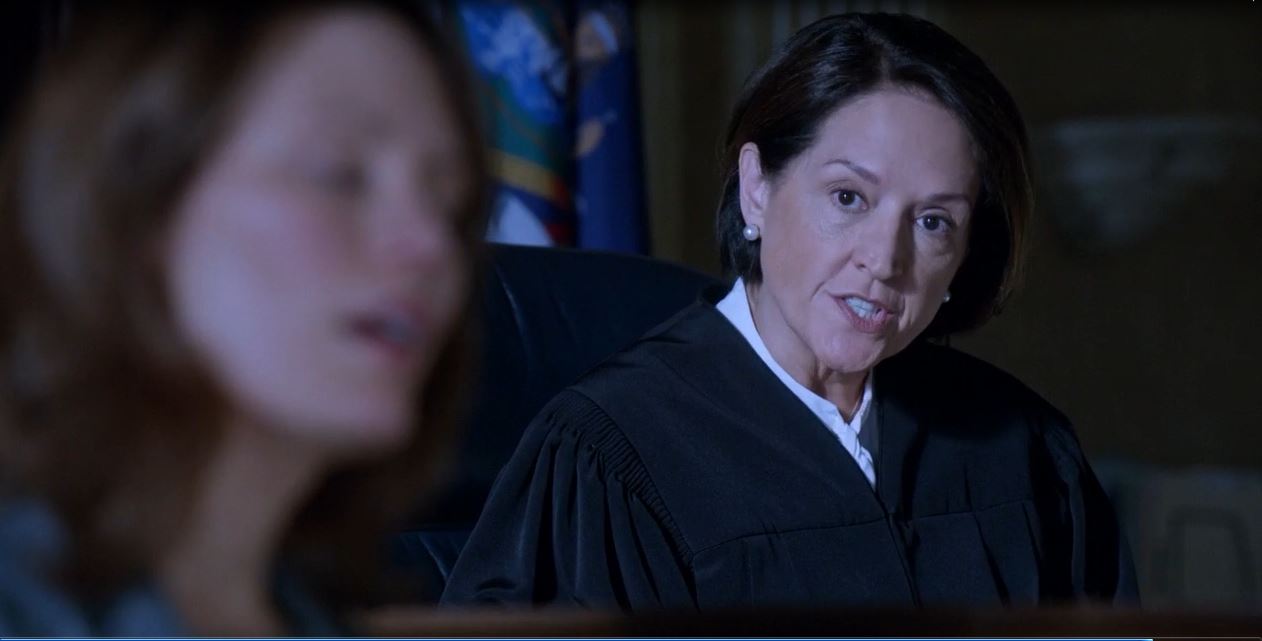 Reel - Elena Campbell-Martínez